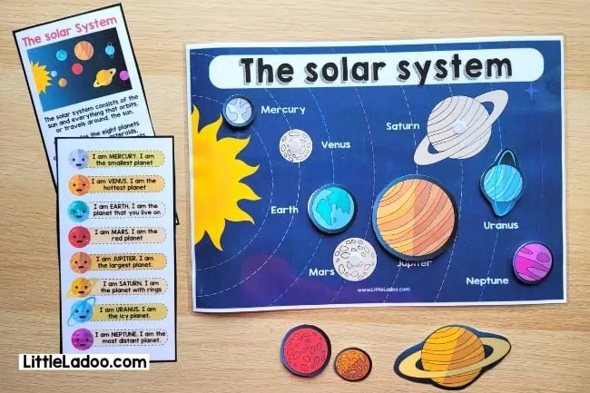 Busy Books for Toddlers – What They Are, How to Use + Printables