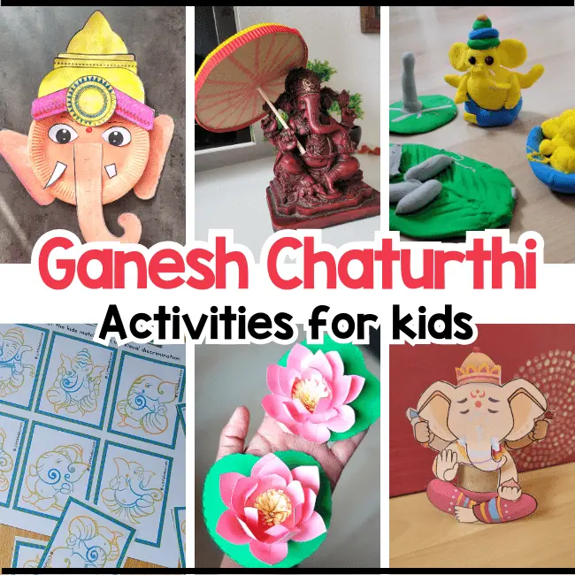 Festivals of India Archives - Little Ladoo