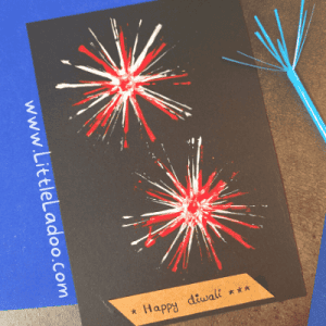 20 Fun and Easy Diwali Crafts for Kids to Ignite Their Creativity