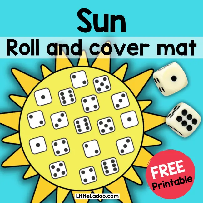 Roll and Cover mats Archives - Little Ladoo