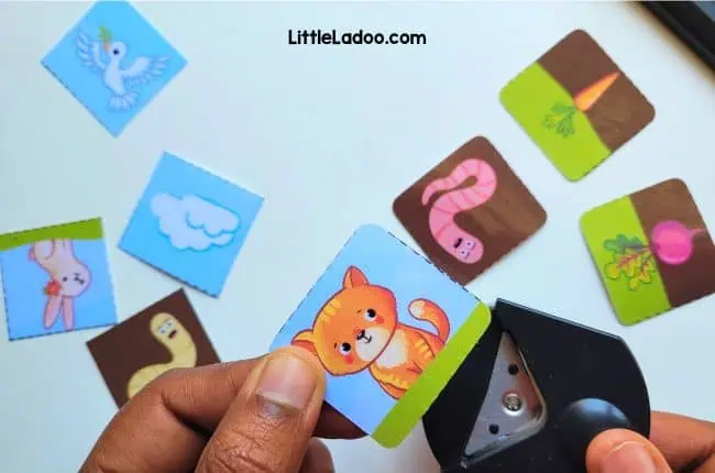 How to Make a Printable Busy Book for your Child? - Little Ladoo