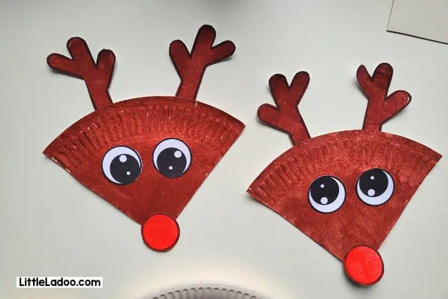 20+ Easy Paper Plate Crafts for Kids