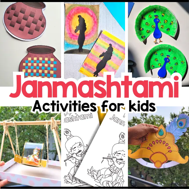 Festivals of India Archives - Little Ladoo