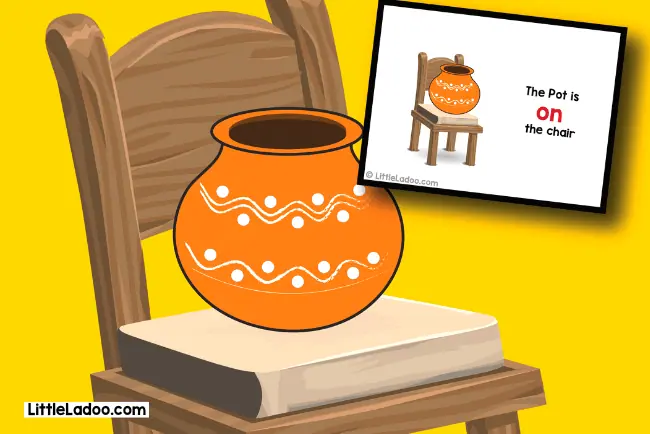 Pongal Activities for kids - Little Ladoo