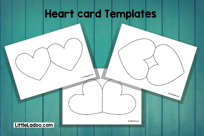 Heart Template Printable - 20+ Pages for Creative Projects