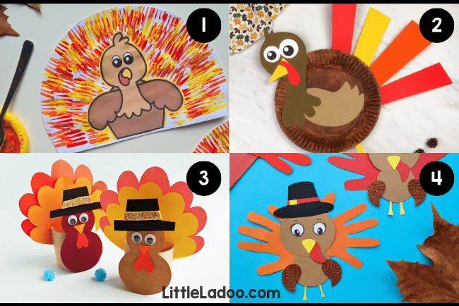 Turkey facts for kids