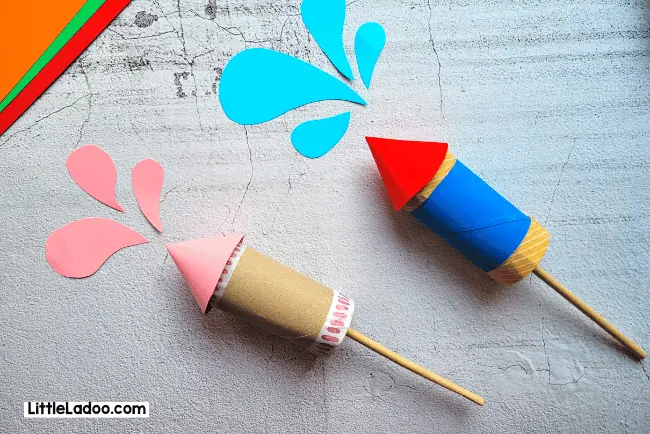 Holi Activities for kids