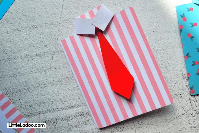 Father's day Activities for kids