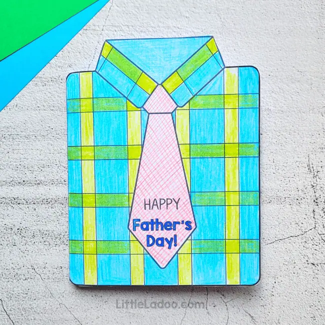 Father's Day Archives - Little Ladoo