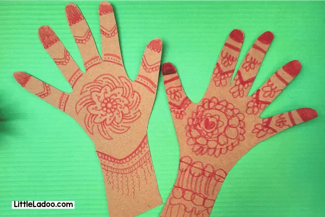 20 Fun and Easy Diwali Crafts for Kids