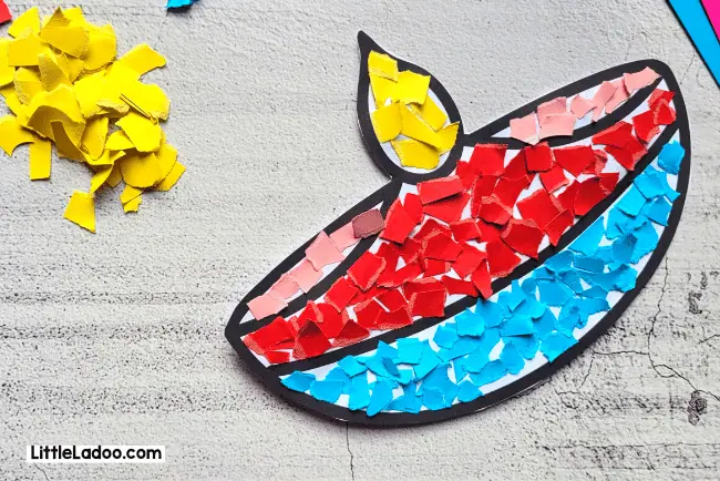 20 Fun and Easy Diwali Crafts for Kids