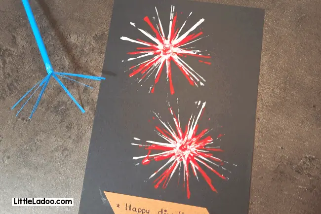 Firework Crafts for Kids that ignite Creativity