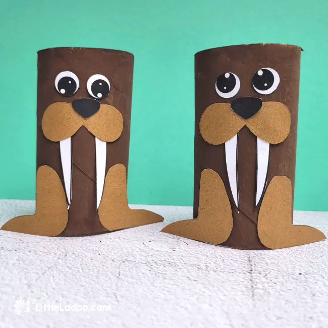 Toilet Paper Roll Crafts Archives Little Ladoo