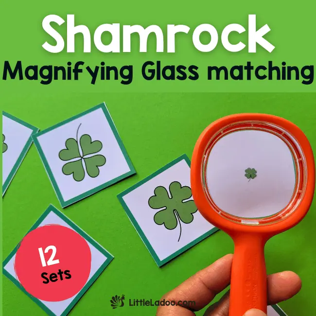 Magnify and Match Cards Archives - Little Ladoo