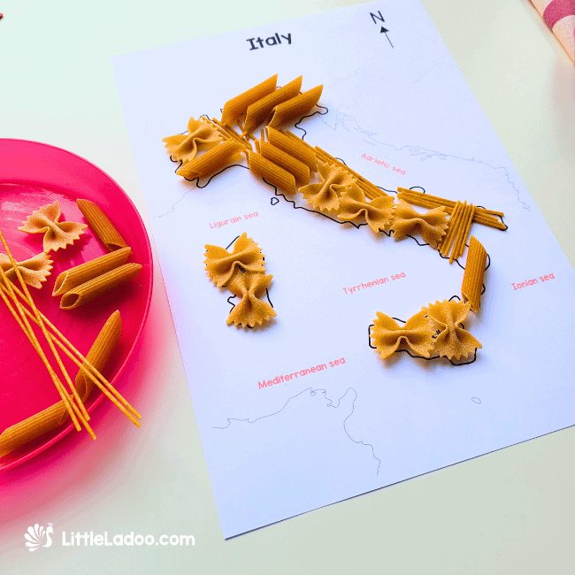 Crafts Archives - Little Ladoo