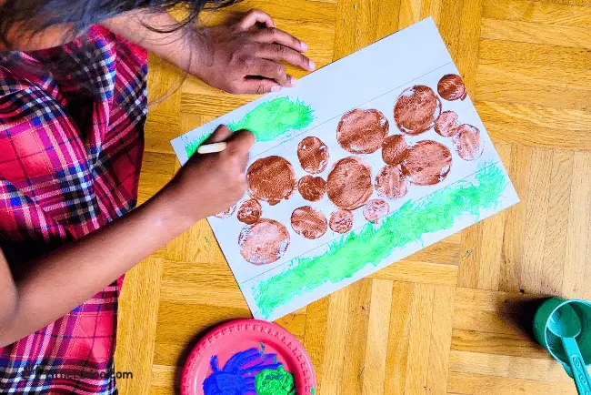 Italy Activities for kids - Crafts and Printables