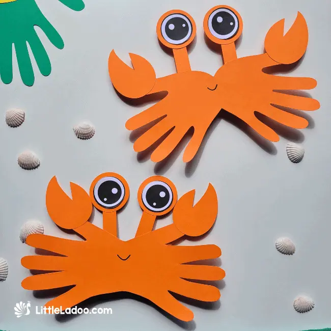 Crafts Archives - Little Ladoo