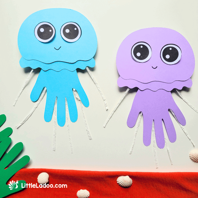 Crafts Archives - Little Ladoo