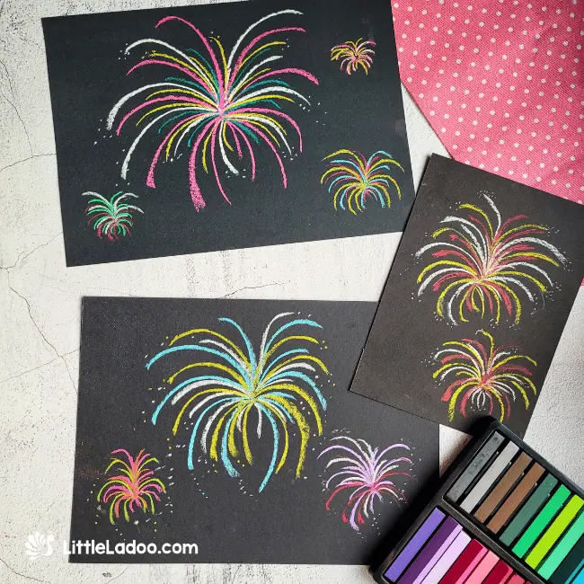 New Years Archives - Little Ladoo