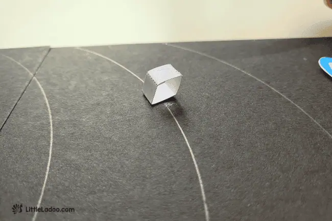 Solar System Craft for Kids