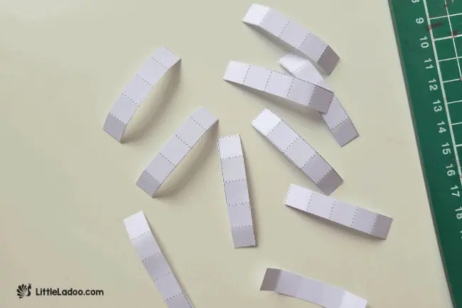 Solar System Craft for Kids