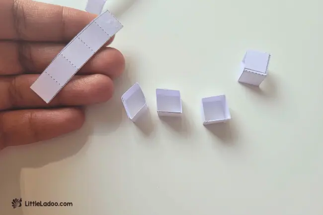 Solar System Craft for Kids