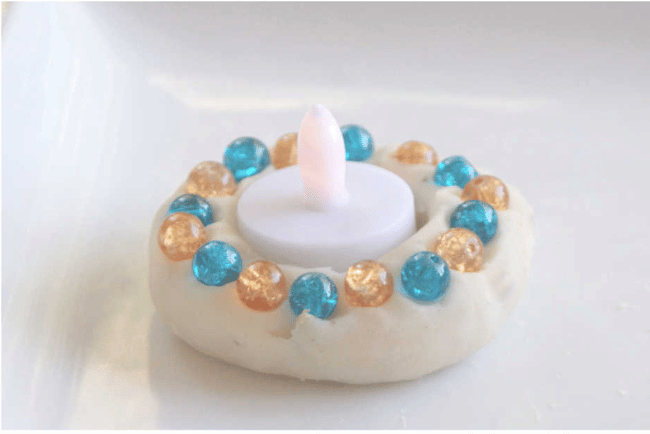 12 Easy Diya Crafts for Kids