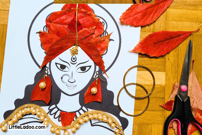 15+ Dussehra Activities for kids