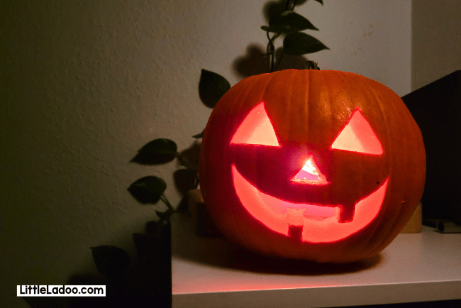 How to Carve a Jack-o’-Lantern? - Step-by-Step Guide