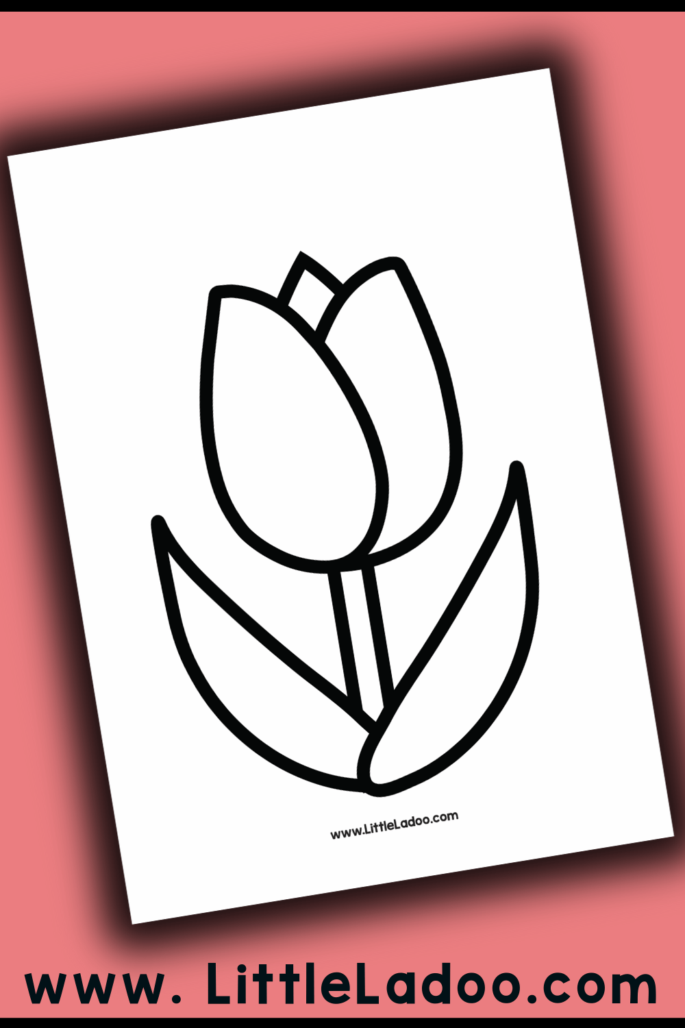 7 Free Printable Spring Templates