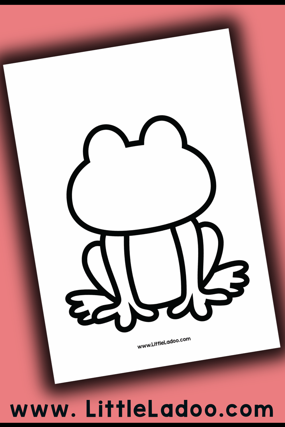 7 Free Printable Spring Templates