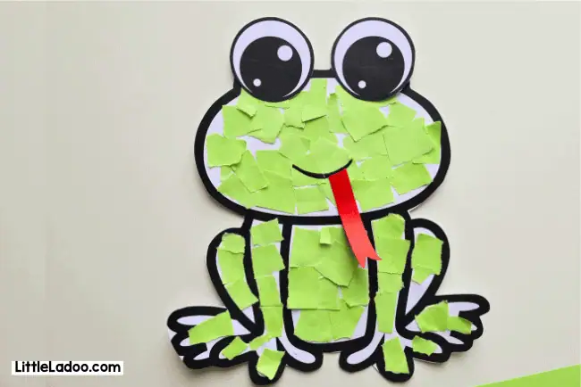 7 Free Printable Spring Templates