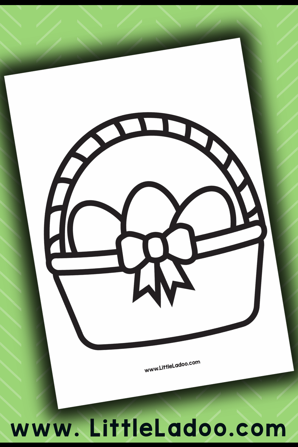 7 Free Printable Easter Templates