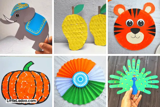 Independence Day Activities for Kids